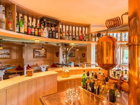 Alpenländische BAR Nr. 15 » Alpenhotel Oberstdorf